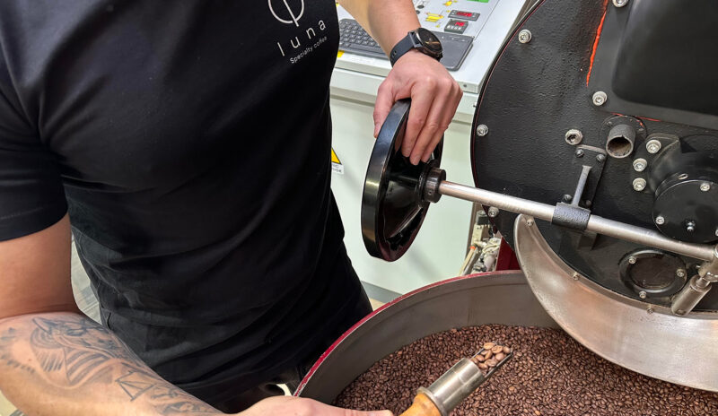 Office Coffee Machine Hire | 7 Grams Coffee