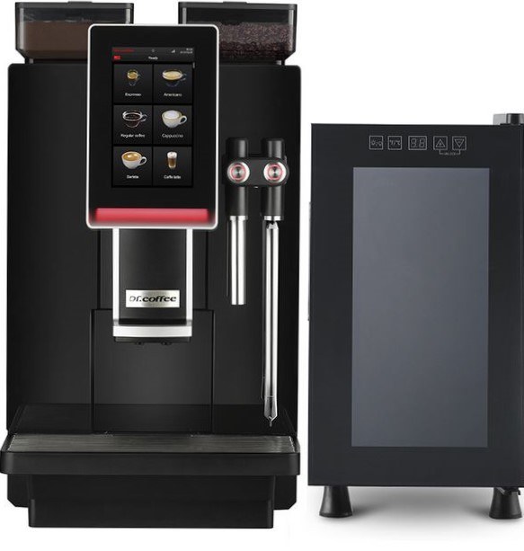 Office Coffee Machine Hire | 7 Grams Coffee