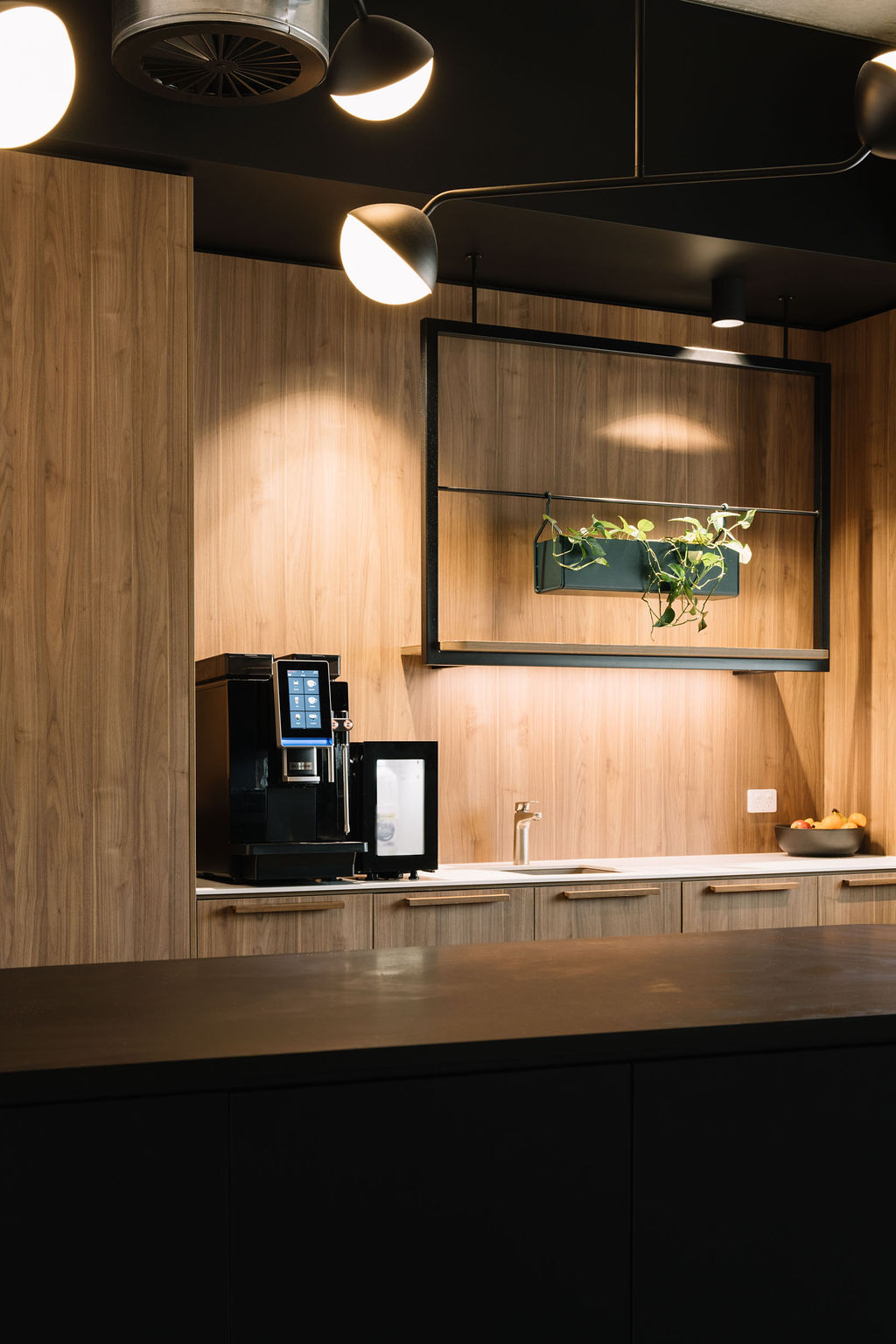 Office Coffee Machine Hire | 7 Grams Coffee