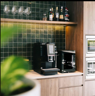Office Coffee Machine Hire | 7 Grams Coffee